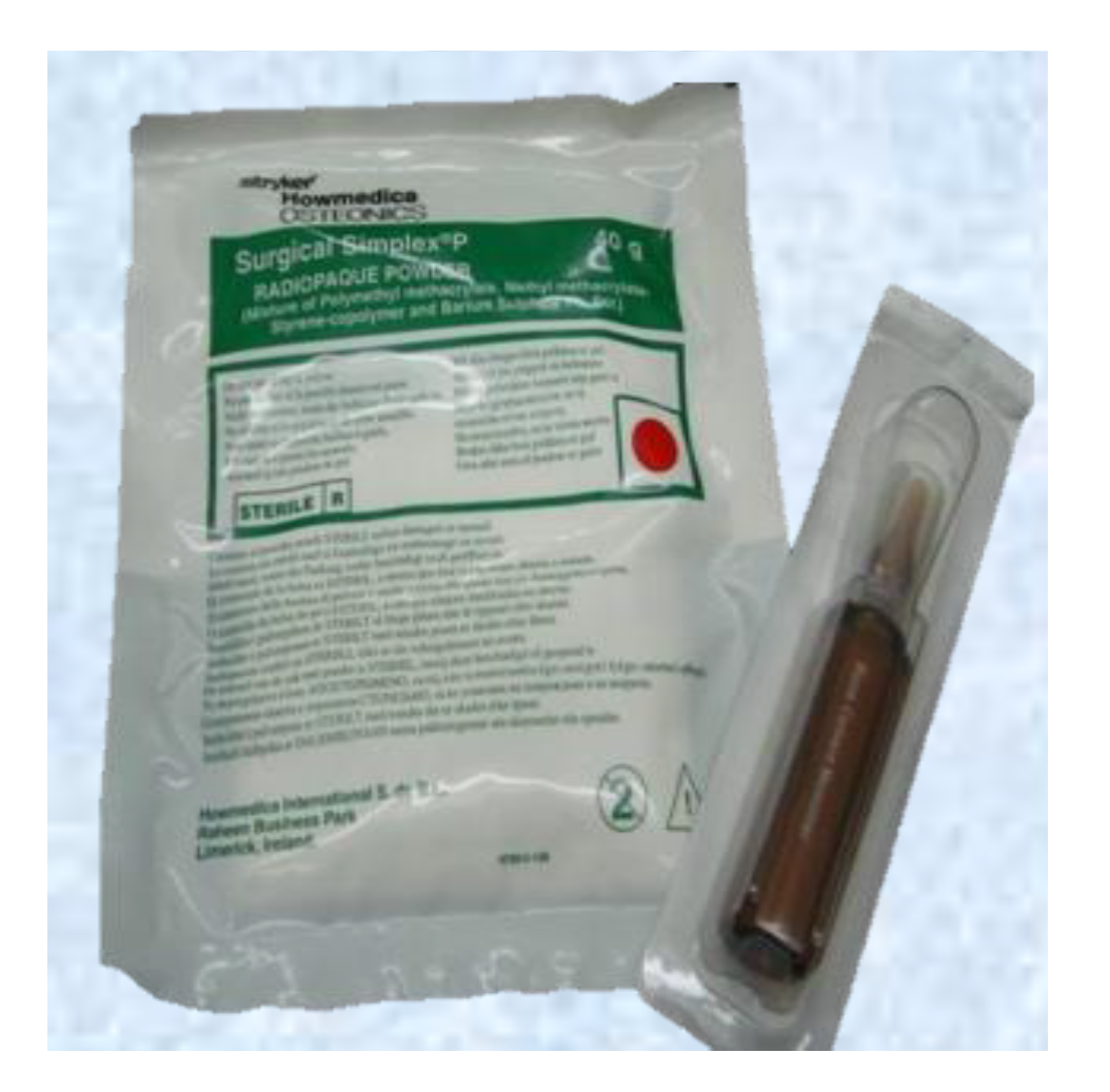Acrylic Bone Cements Encyclopedia MDPI